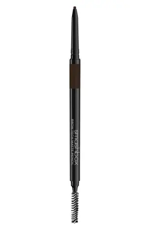 Smashbox Brow Tech Matte Pencil - Dark Brown