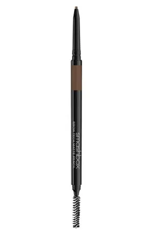 Smashbox Brow Tech Matte Pencil - Taupe