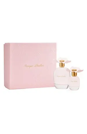 Monique Lhuillier Eau De Parfum Set
