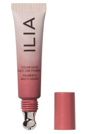 ILIA Color Haze Multi-use Pigment Cream - Temptation