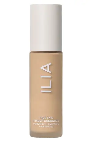 ILIA True Skin Serum Foundation Corsica