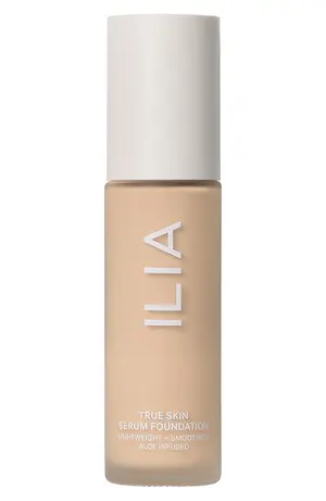 ILIA True Skin Serum Foundation Mallorcadnu