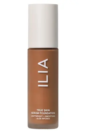 ILIA True Skin Serum Foundation Martiniquednu