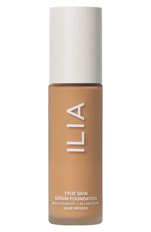 ILIA True Skin Serum Foundation One-color