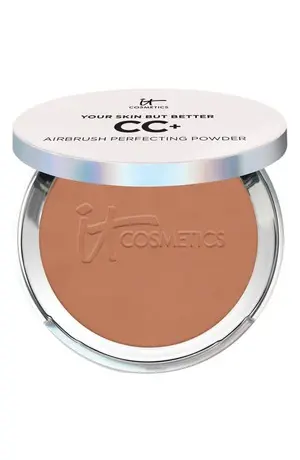 IT COSMETICS Your Skin But Better Cc+ Airbrush Perfecting Powder