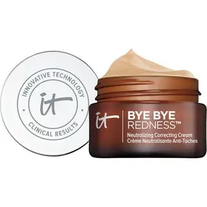 IT COSMETICS Bye Bye Redness Neutralizing Color-correcting Cream - Transforming Neutral Beige
