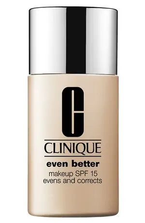 CLINIQUE Even Better™ Makeup Broad Spectrum Spf 15 Foundation 0.5 Shell