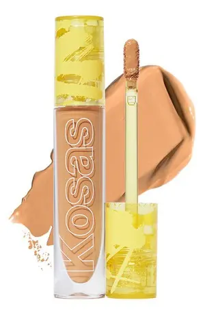 KOSAS - Revealer Super Creamy + Brightening Concealer With Caffeine And Hyaluronic Acid