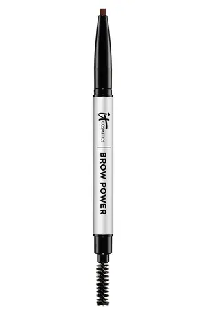 IT COSMETICS Brow Power Universal Eyebrow Pencil Universal Auburn