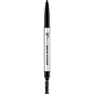 IT COSMETICS Brow Power Universal Eyebrow Pencil - Universal Taupe