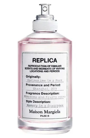 MAISON MARGIELA Replica Springtime In A Park Fragrance - Regular - 3.4 Oz