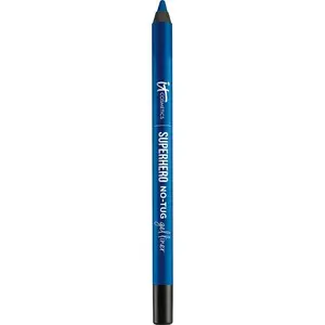 IT COSMETICS Superhero No-tug Gel Eyeliner Bold Blue