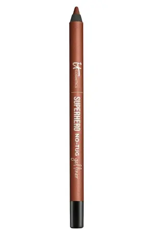 IT COSMETICS Superhero No-tug Gel Eyeliner Cosmic Copper