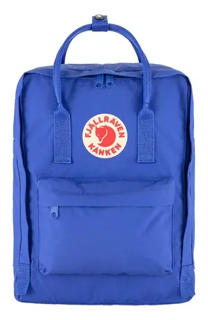 Fjallraven Fjällräven Kånken Backpack Cobalt Blue