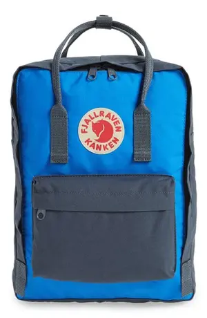 Fjallraven Fjällräven Kånken Backpack One-color