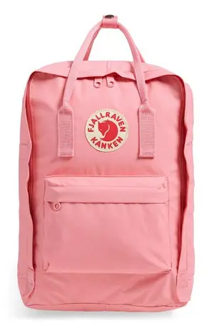 Fjallraven Kånken Backpack - Pink