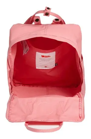 Fjallraven Kånken Backpack - Pink