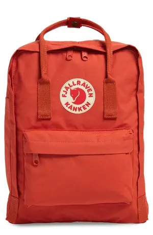 Fjallraven Flap Backpacks