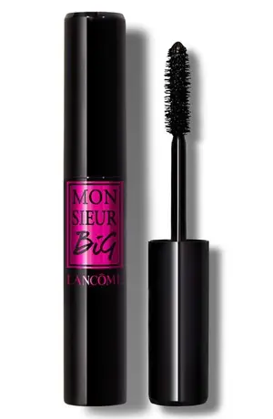 LANCOME Monsieur Big Mascara - Black