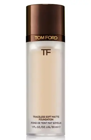 TOM FORD Traceless Soft Matte Foundation 0.5 Porcelain