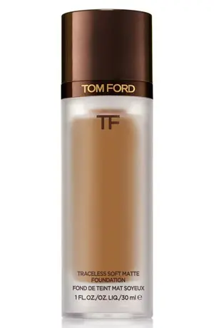 TOM FORD Traceless Soft Matte Foundation 10.7 Amber