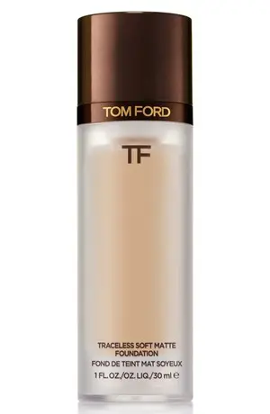 TOM FORD Traceless Soft Matte Foundation 4.0 Fawn