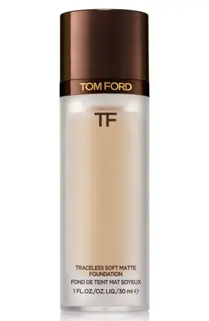 TOM FORD Traceless Soft Matte Foundation 5.5 Bisque