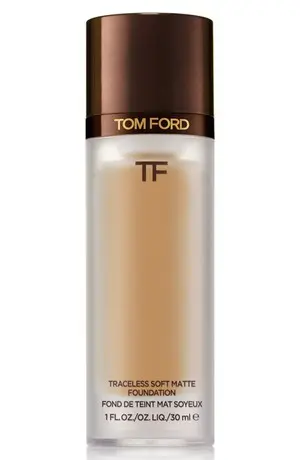 TOM FORD Traceless Soft Matte Foundation One-color