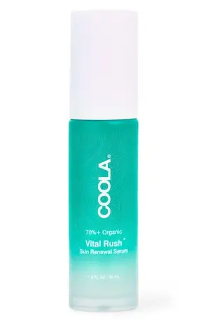 COOLA® Vital Rush Skin Renewal Serum - No Colr