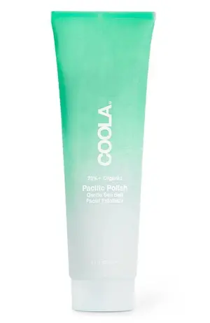 COOLA® Pacific Polish Gentle Sea Salt Facial Exfoliator - No Colr