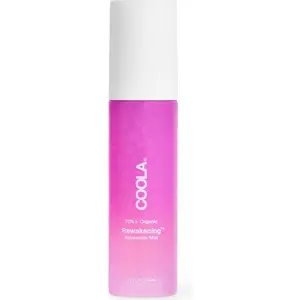 COOLA® Rewakening Rosewater Mist - No Colr