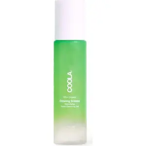COOLA® Glowing Greens Detoxifying Facial Cleanser - No Colr