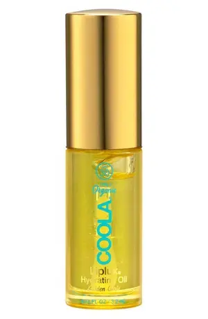 COOLA® Classic Liplux® Organic Hydrating Lip Oil Sunscreen Spf 30 - No Colr