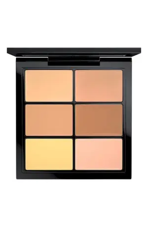 MAC COSMETICS Conceal & Correct Palette - Medium