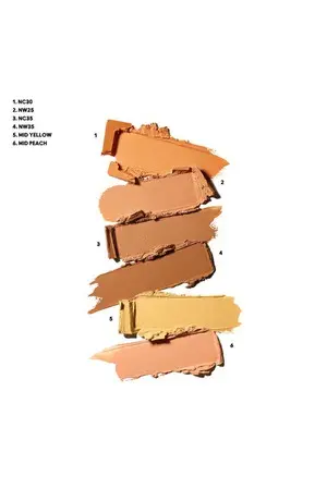MAC COSMETICS Conceal & Correct Palette - Medium