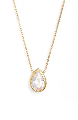 Shymi Pear Jewelry