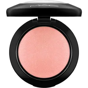 MAC COSMETICS Mineralize Powder Blush New Romance