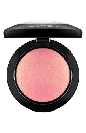 MAC COSMETICS Mineralize Powder Blush One-color