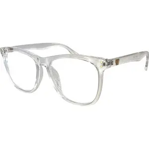 FIFTH & NINTH Mesa Blue Light Filtering Round Frame Glasses
