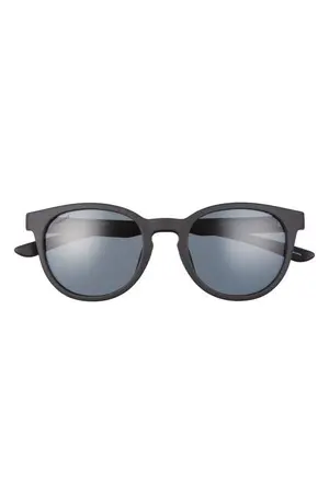 SMITH Smith Eastbank Core Polarized Sunglasses Matte Black/polarized Gray