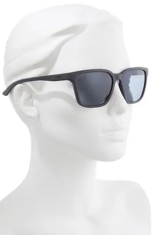 SMITH Shoutout Core 57mm Polarized Sunglasses