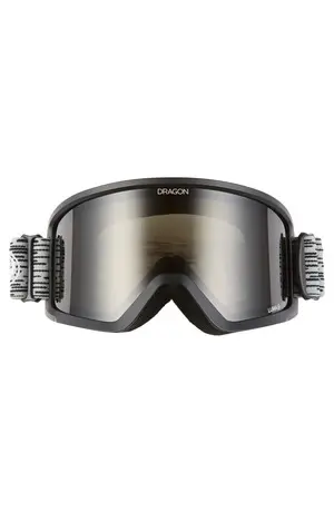 Dragon Dx3 Otg Snow Goggles With Base Lenses