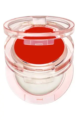 WANDER BEAUTY Double Date Lip & Cheek Compact - Be Mine/swipe