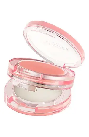 WANDER BEAUTY Double Date Lip & Cheek Compact One-color