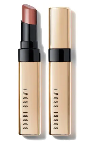 Bobbi Brown Luxe Shine Intense Lipstick Bare Truth