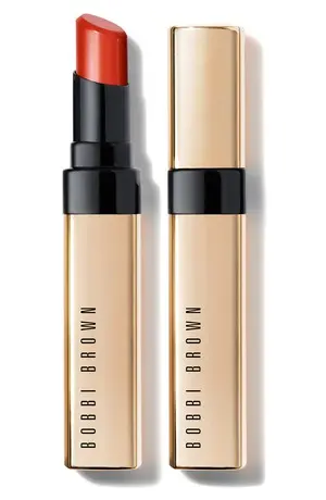 Bobbi Brown Luxe Shine Intense Lipstick Desert Sun