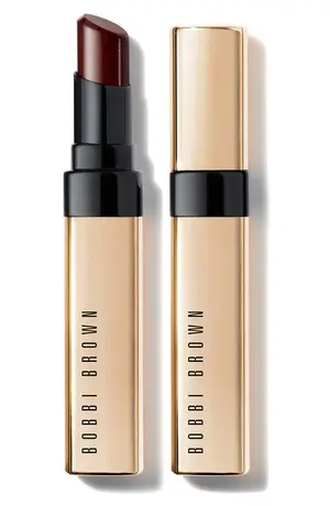Bobbi Brown Luxe Shine Intense Lipstick Night Spell