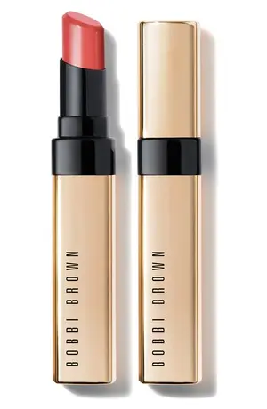 Bobbi Brown Luxe Shine Intense Lipstick Paris Pink