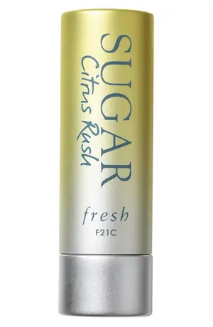 Fresh Sugar Citrus Rush Hydrating Lip Balm - No Color
