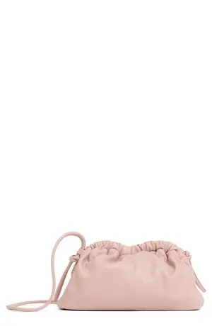 MANSUR GAVRIEL Mini Cloud Clutch - Zucchero